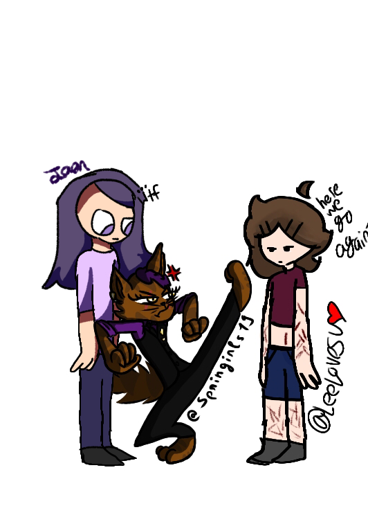 insert super epic title here - ibisPaint