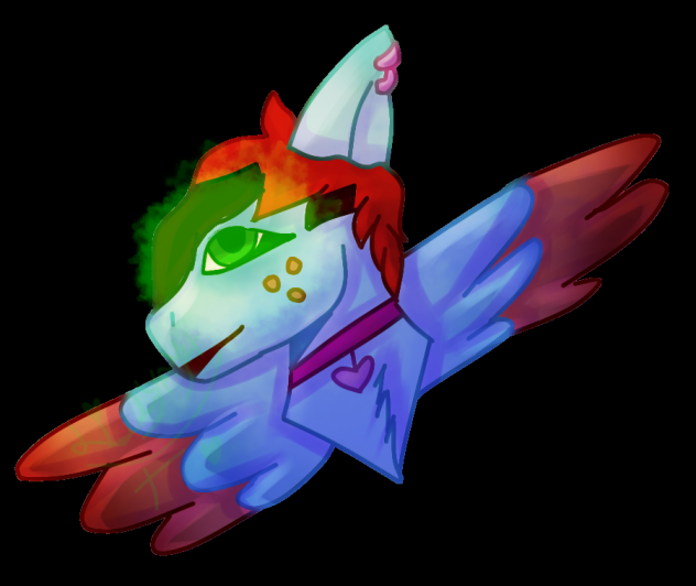 Nighttime Buzz,, - ibisPaint