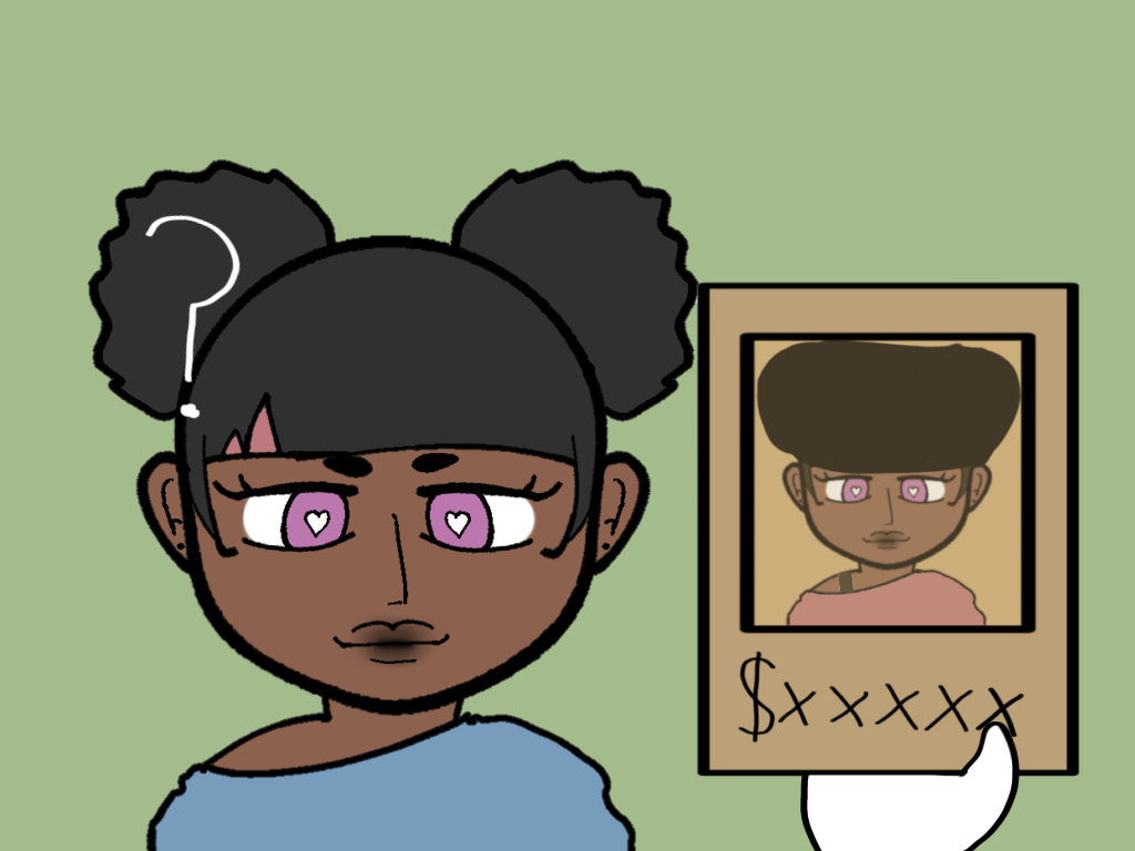 Are they the same person - ibisPaint