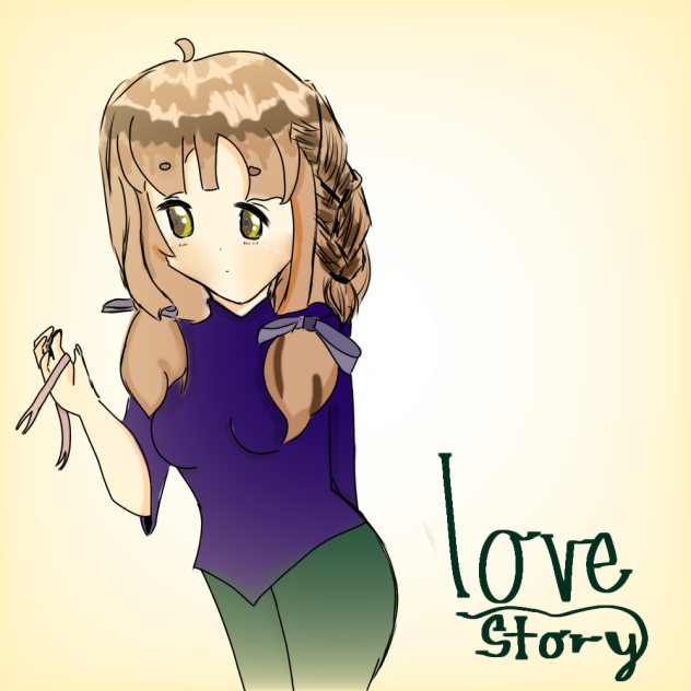 fingers only - ibisPaint