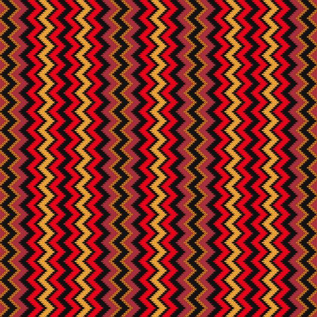 ethnic pattern 9 - ibisPaint