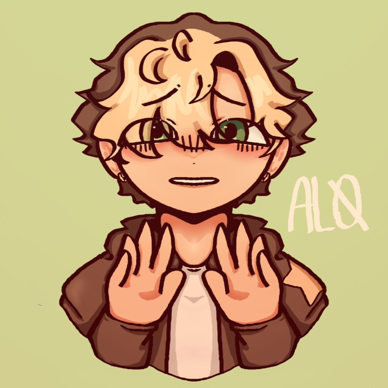 Sparrow chibiii - ibisPaint