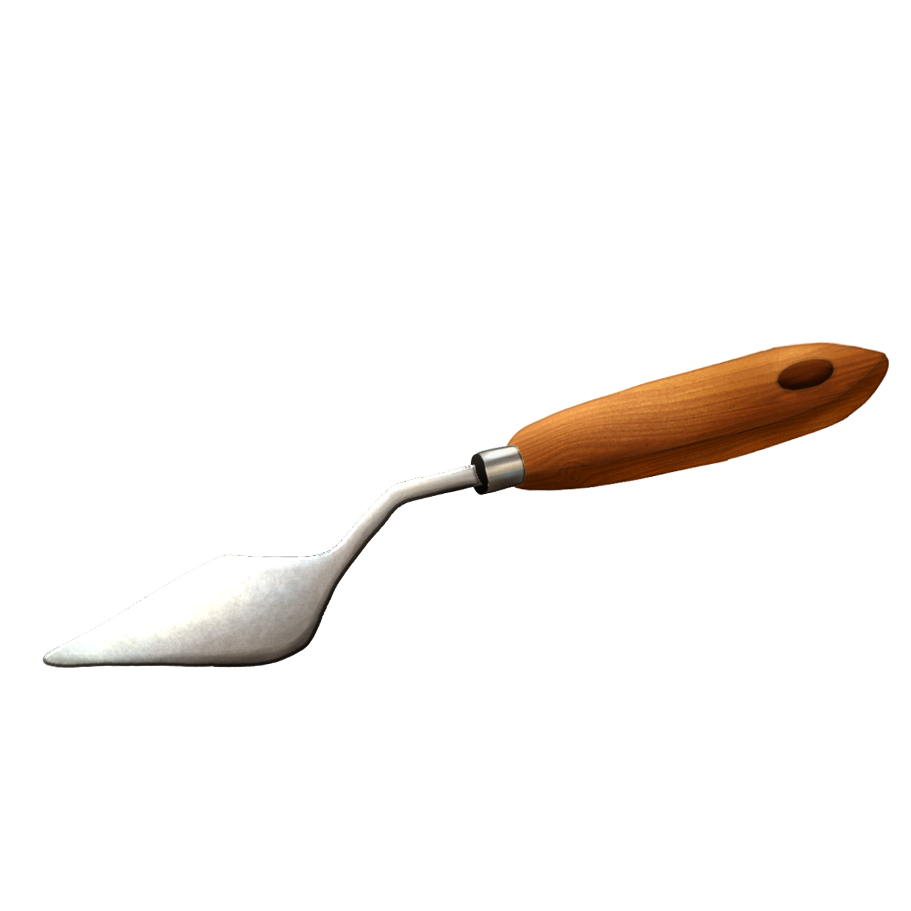 Palette knife - ibisPaint