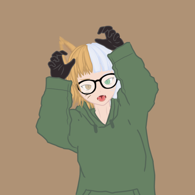 New PFP - ibisPaint