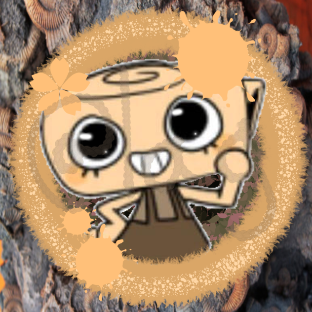 Shelly PFP - ibisPaint