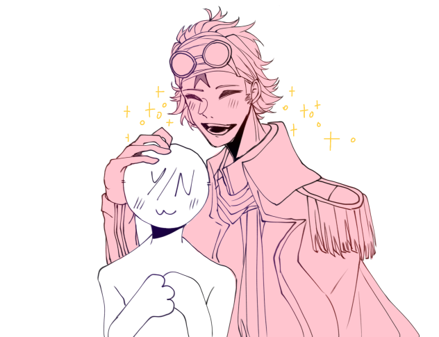 coby !(Facebook request 2) - ibisPaint