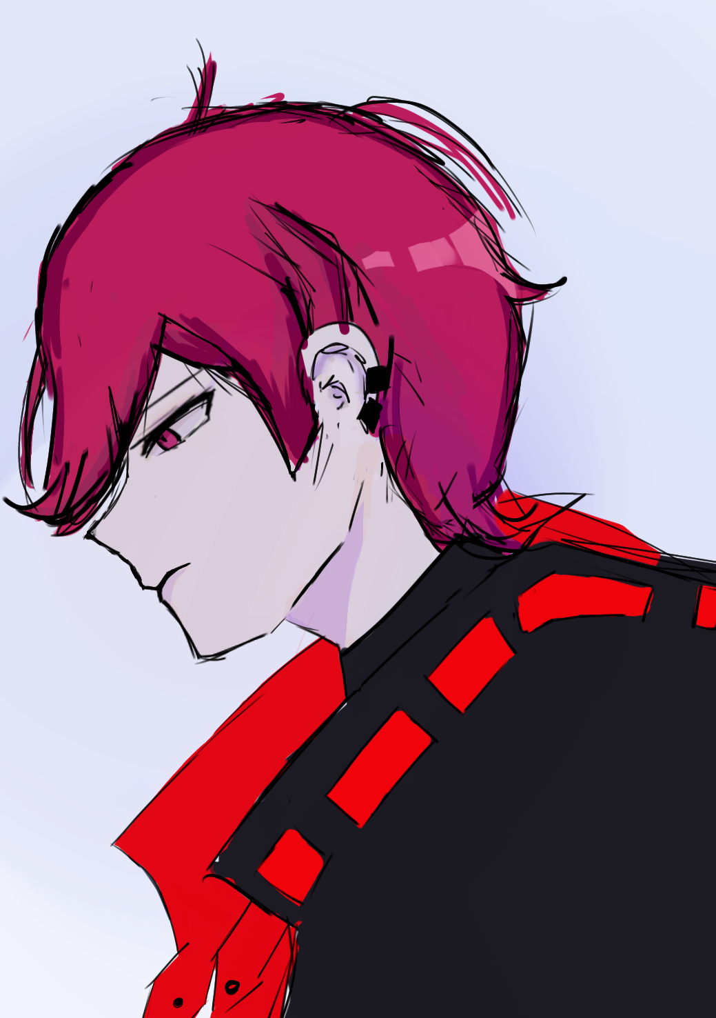 Jirou Nito - ibisPaint