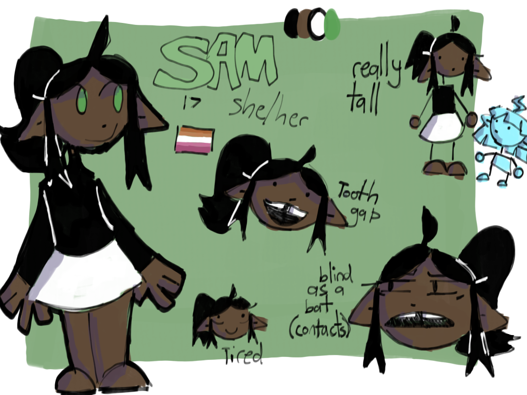 SAM REF - ibisPaint
