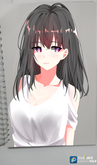 No name #$@ - ibisPaint