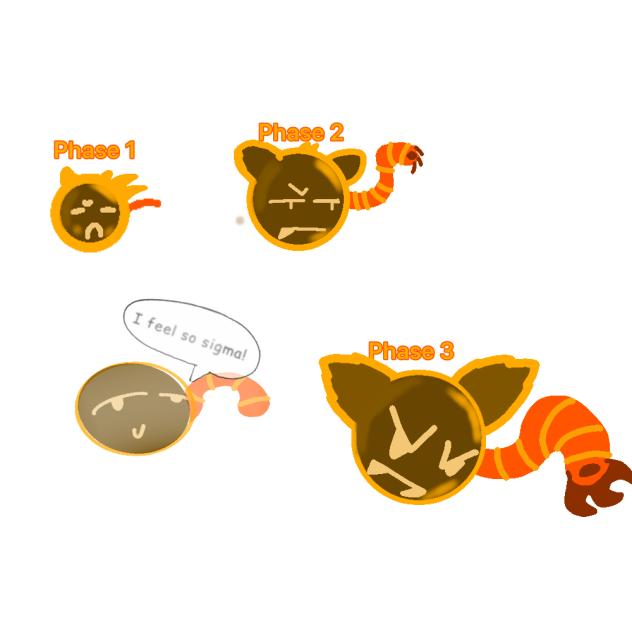 What should I name them¿ - ibisPaint