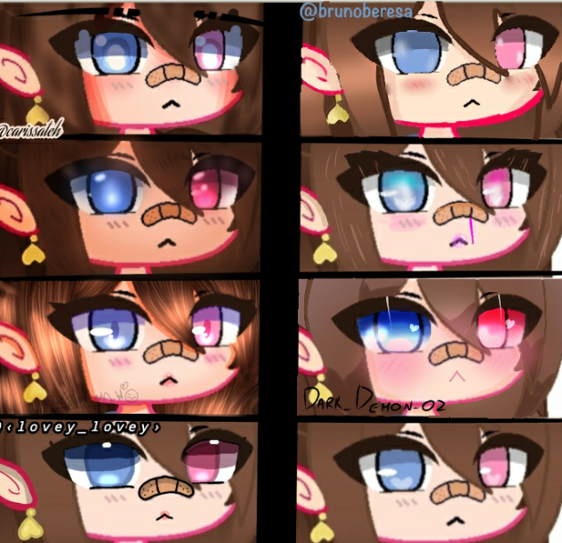 edit collab - ibisPaint