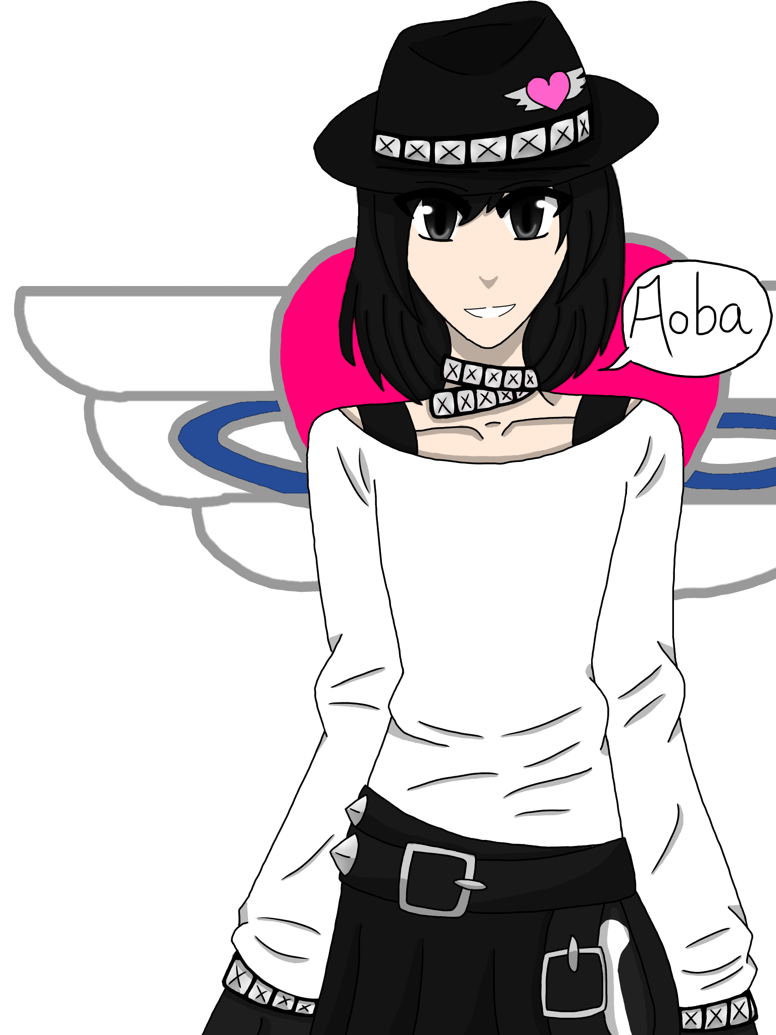 Sei Seragaki - ibisPaint