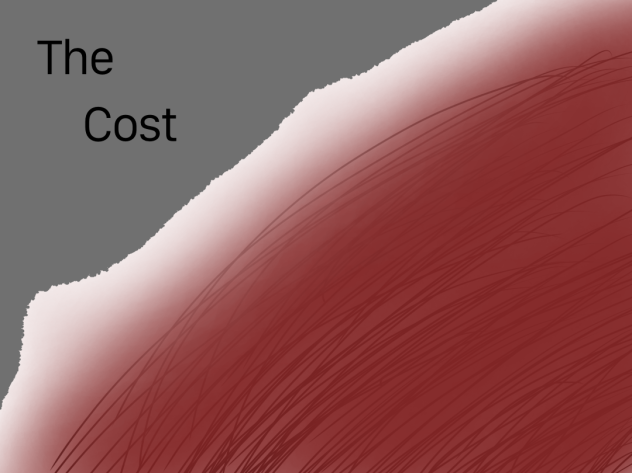 The Cost - ibisPaint
