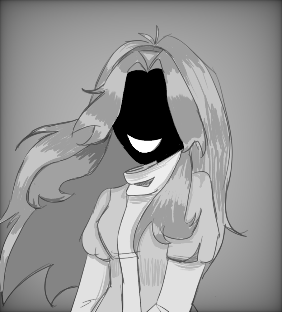 A familiar face - ibisPaint