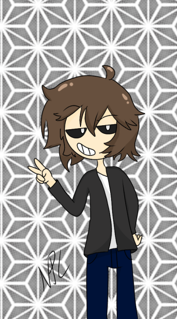 Fnafhs Fred - ibisPaint