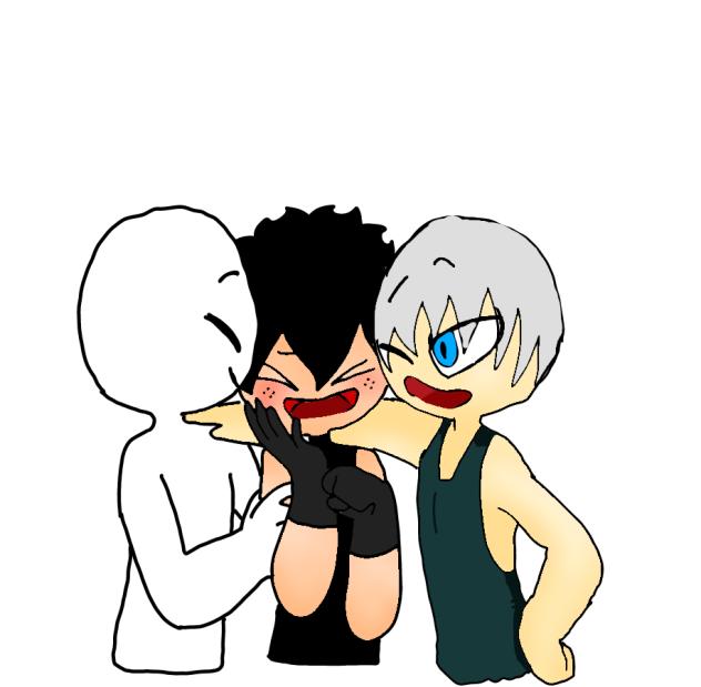 Join my Collab. - ibisPaint