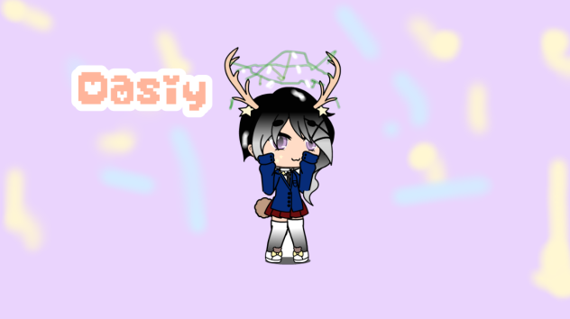 gacha edit because why not - ibisPaint