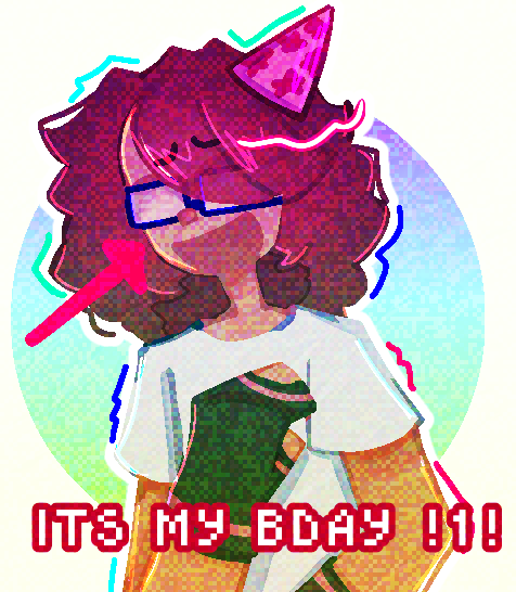 yayay ;DD - ibisPaint