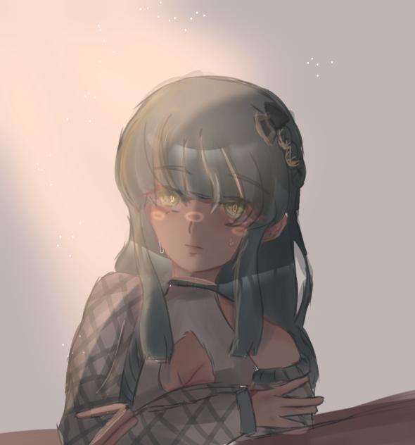 Sunlight - ibisPaint