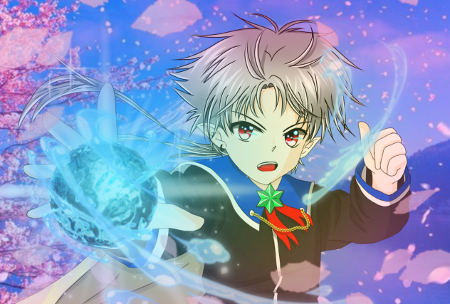 devil's son - ibisPaint