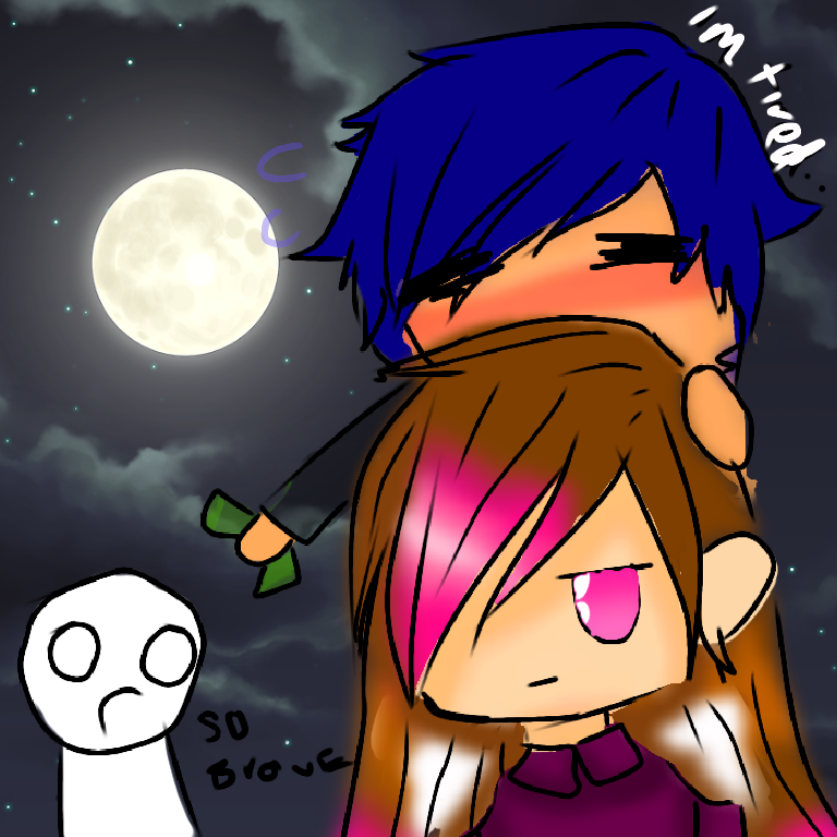 congrats on 100 sub's - ibisPaint