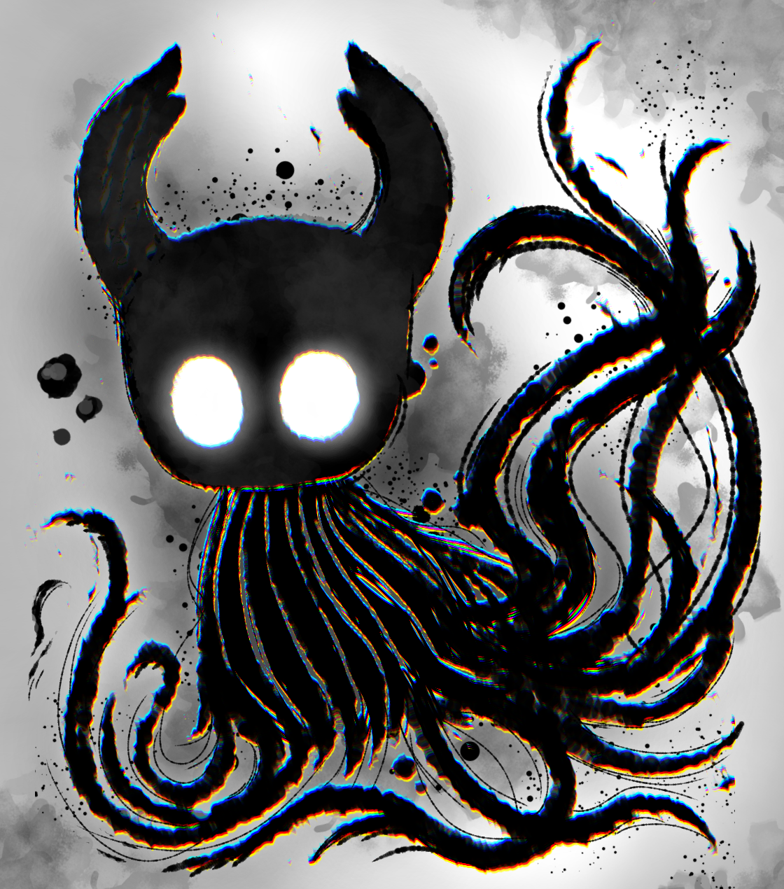 Phantom~🖤 - ibisPaint