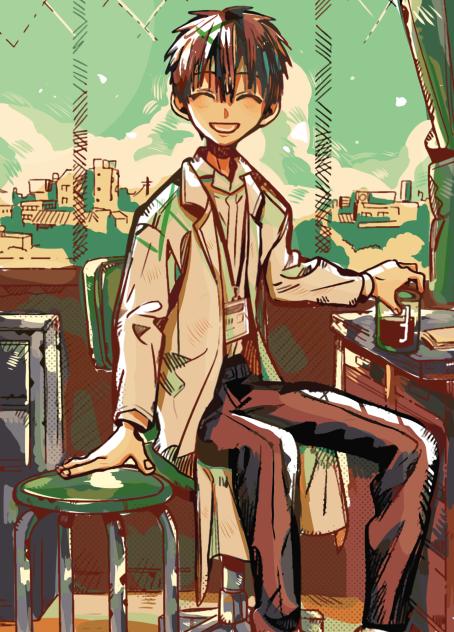 amane from new present - ibisPaint