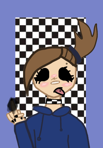 Tamara (ew) - ibisPaint