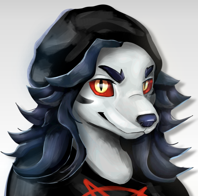 drawing request - ibisPaint