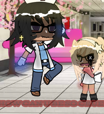 doctor sad Bo - ibisPaint