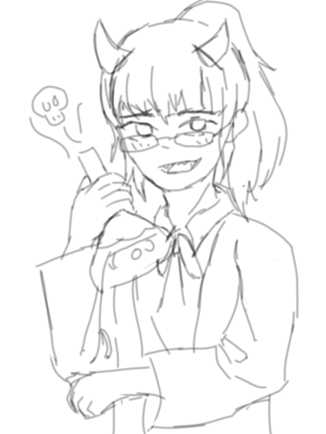 Untitled187 - ibisPaint