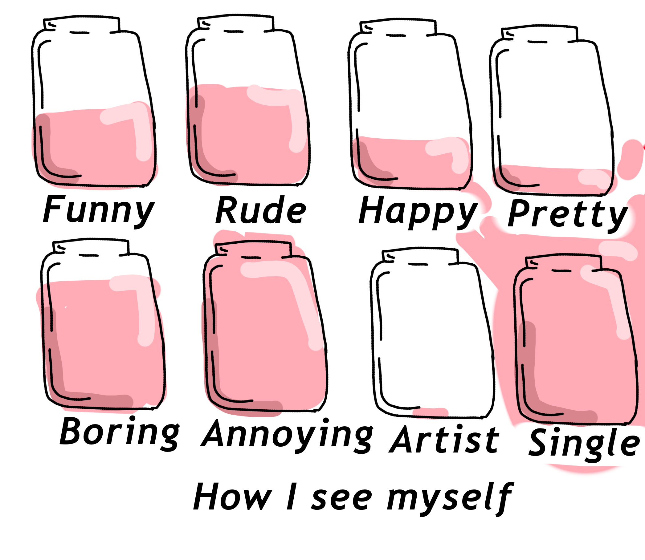 Jars of TRUTH 1 - ibisPaint