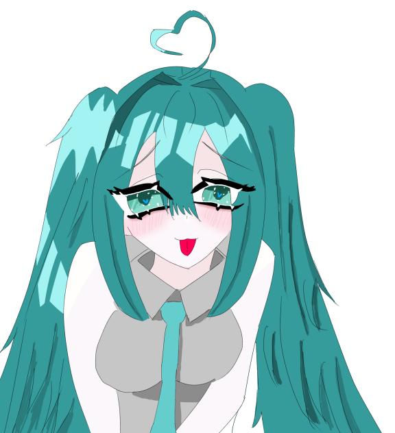 無題80 - ibisPaint