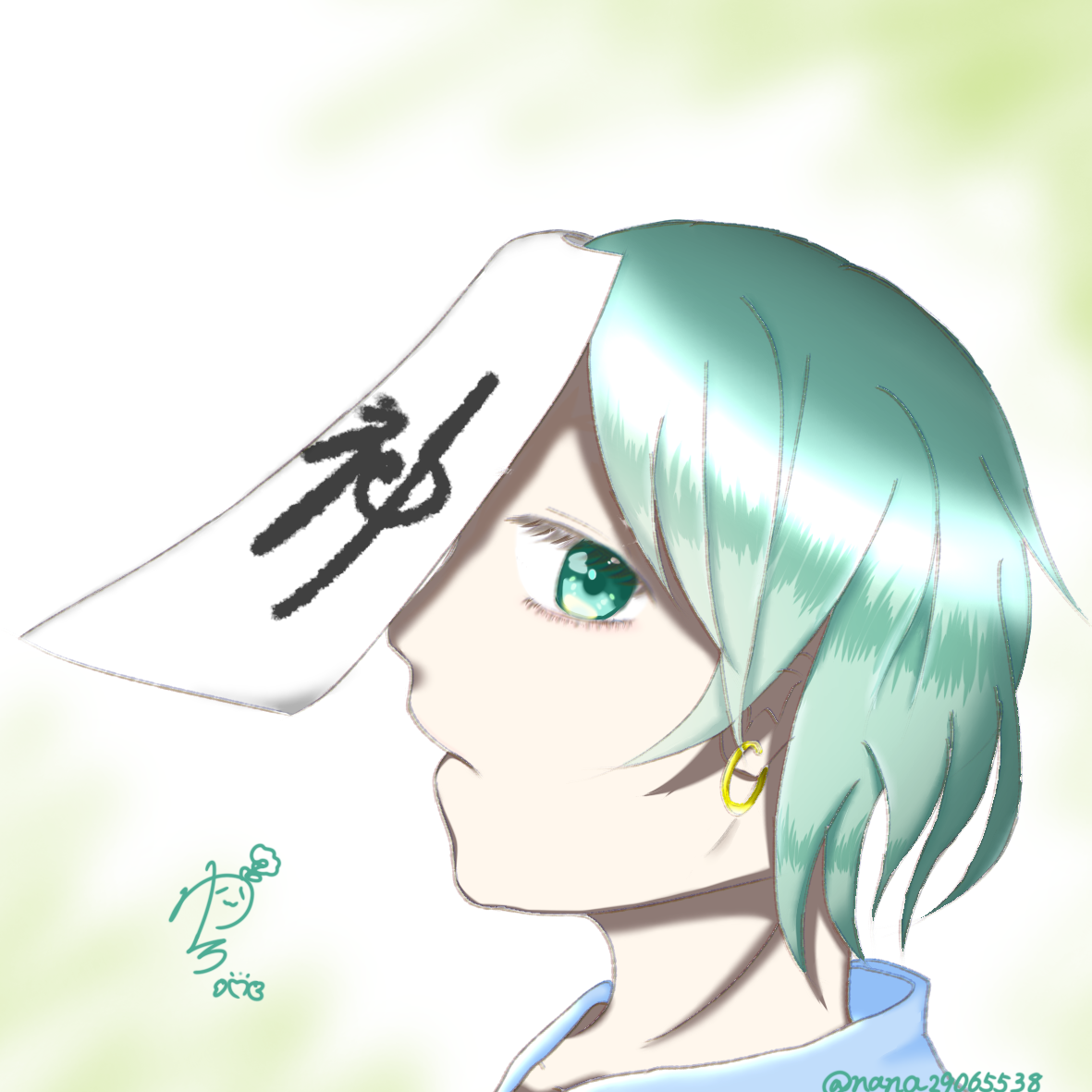 無題193 - ibisPaint