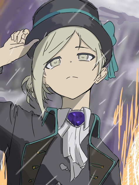 vertin - ibisPaint