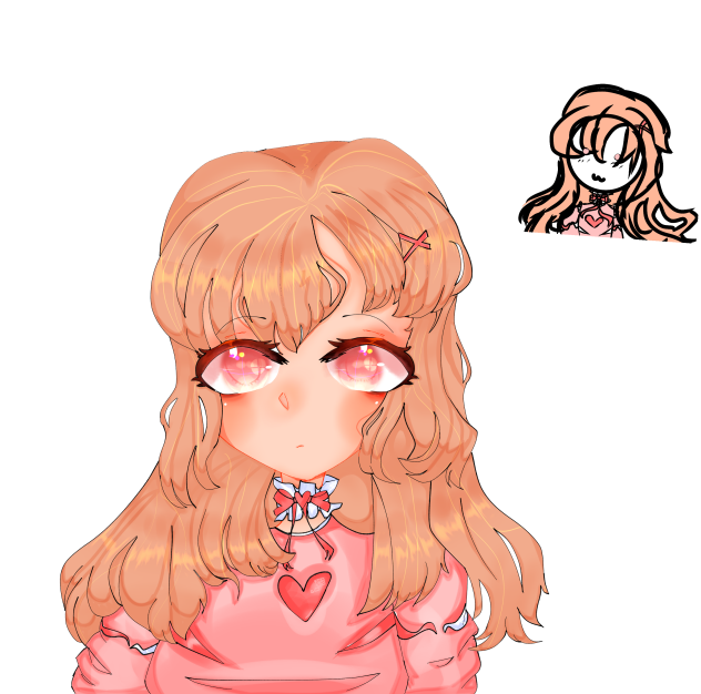 ° Speedpaint ° - ibisPaint