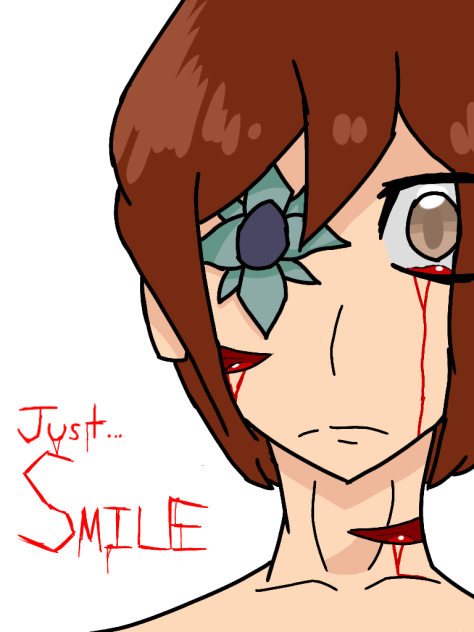 Mara (Friend OC) - ibisPaint