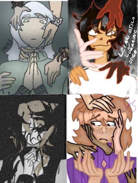 collab again what - ibisPaint