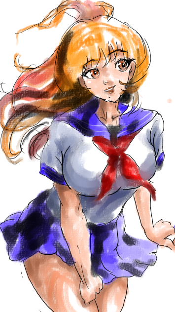 無題176 - ibisPaint