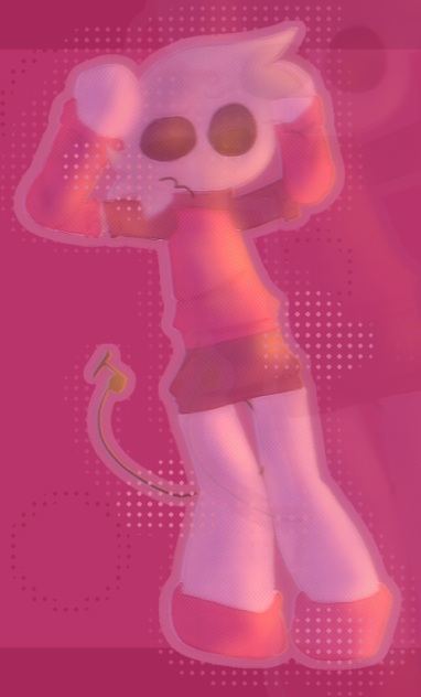 puffy !! - ibisPaint