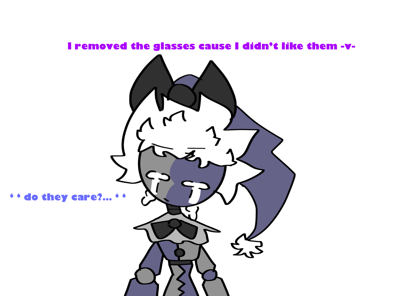 Asteroid Remake -Tw sad- - ibisPaint