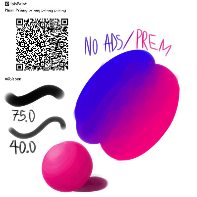 Rendering brush (Updated ver) - ibisPaint