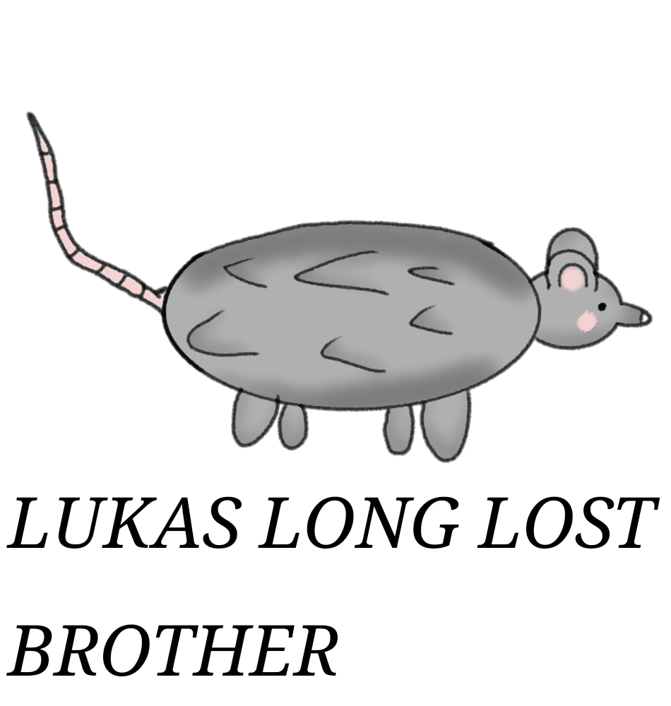 HERE U GO BESTIE - ibisPaint