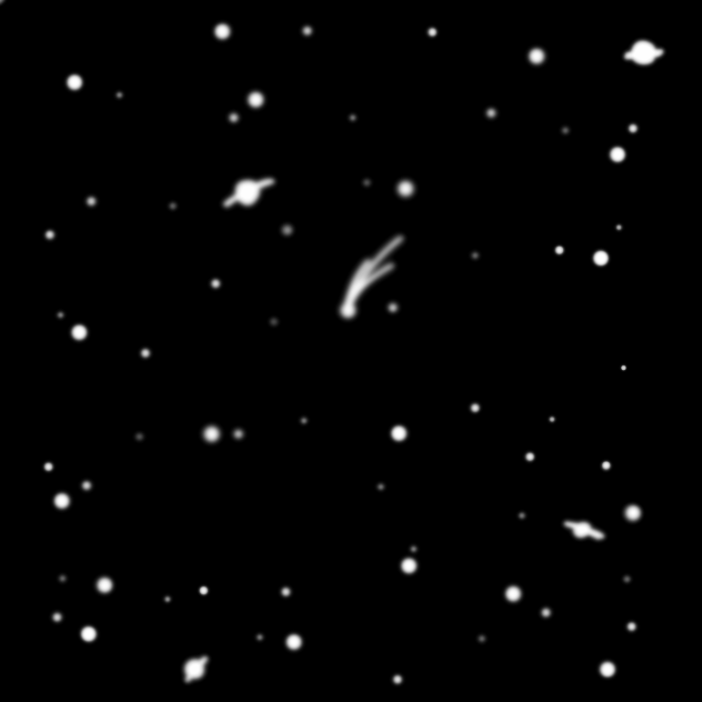 Galaxy ig 👁👄👁 - ibisPaint