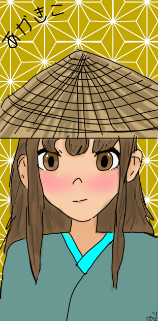 akakiko - ibisPaint
