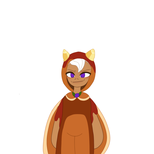 Pancake cookie! - ibisPaint