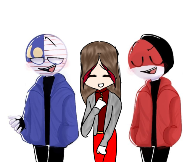 just randoom collab boi - ibisPaint