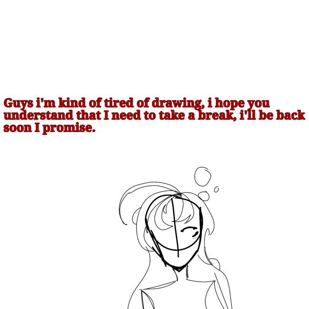 Sorry. ☆~ - ibisPaint