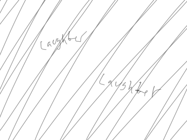 Chapter 1(Sketch) - ibisPaint