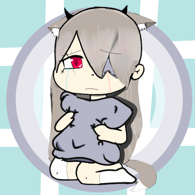 Random person - ibisPaint